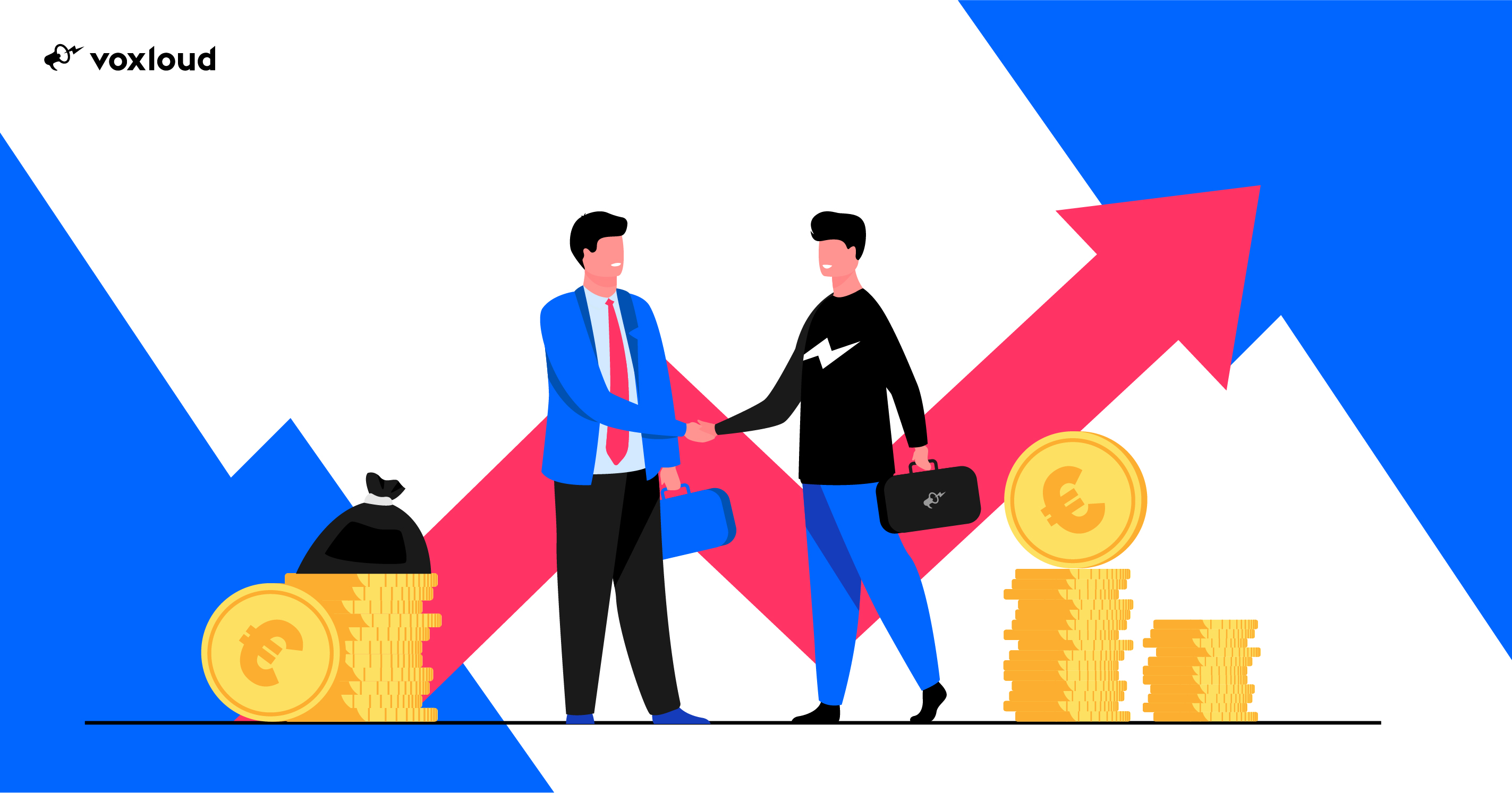 Nasce la Community dei Partner: ecco Voxloud Hustlers!